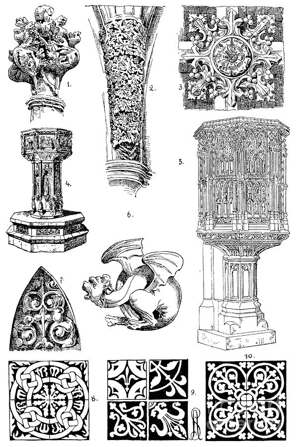 Apple’s HQ, Ruskin, Gothic Architecture, and Agile – zwischenzugs